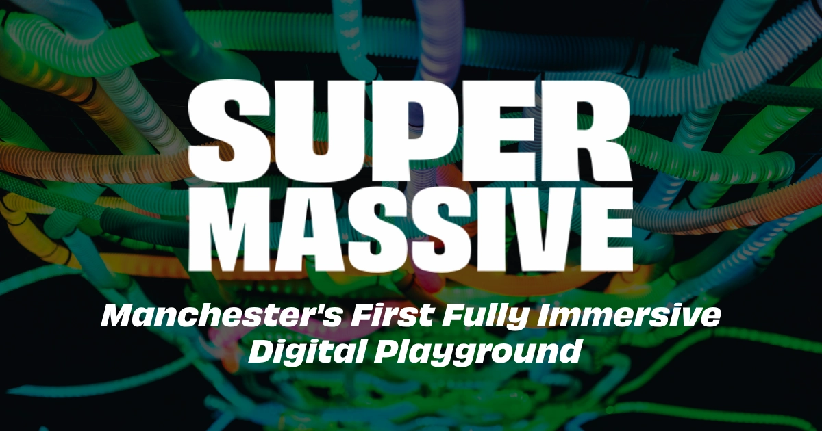 SUPERMASSIVE | CAREERS